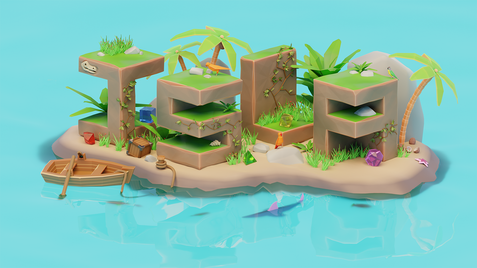 Tabletop Games Publisher UK Independent | Ocean City Games